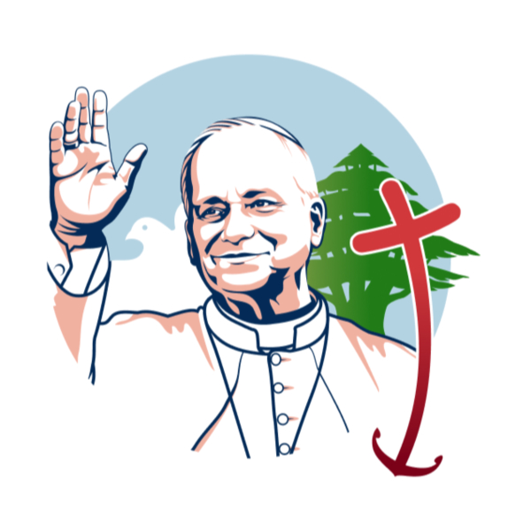 POPE LEO XIV | Lebanon 2025 | November 30 - December 2